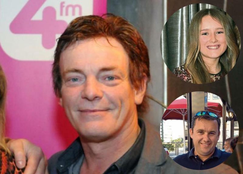 'Niall Boylan provided a platform to Molly Martens after she killed my ...