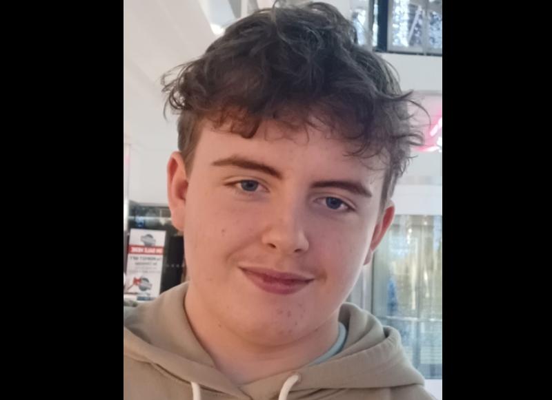 Gardaí renew appeal for missing 15-year-old from Donegal - Limerick Live