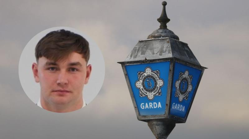 ALERT: Gardai seek help in locating teenager missing from his home in Limerick - Limerick Live