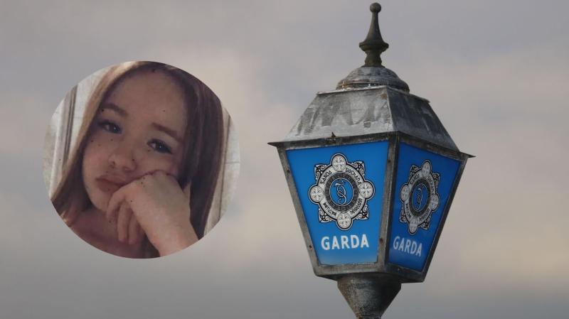 ALERT: Gardai appeal for help in locating missing 15-year-old girl - Limerick Live