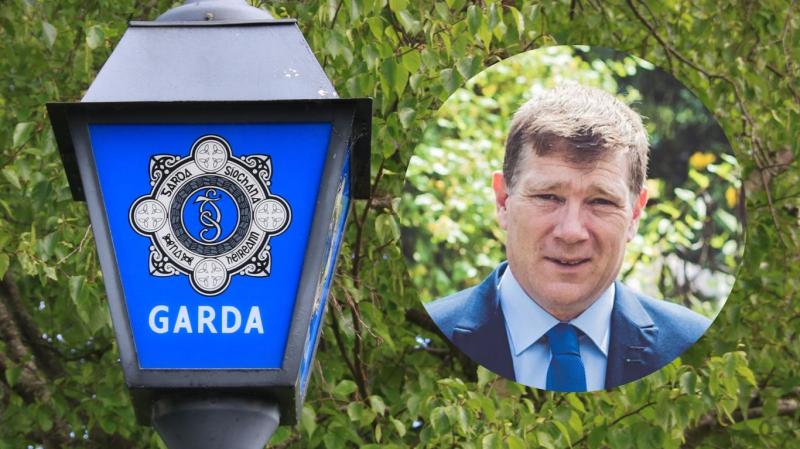 APPEAL: Gardai seek help in locating man who has not been seen in more than two days - Limerick Live