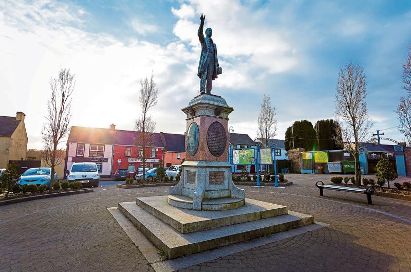 Months of roadworks in Limerick town a factor in business closing ...
