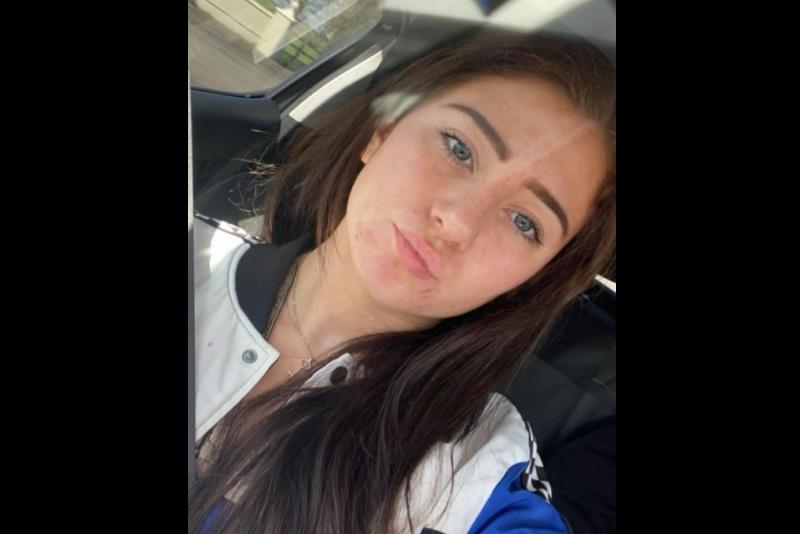 Have you seen Kelsey? Gardaí 'very concerned' for missing 15-year-old - Limerick Live