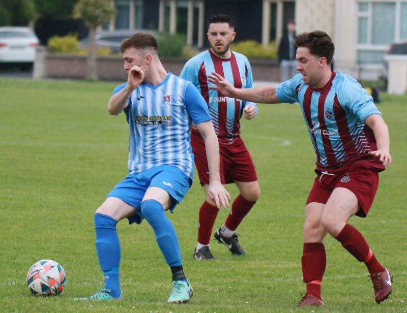Limerick District League weekend junior soccer round-up - Limerick Live