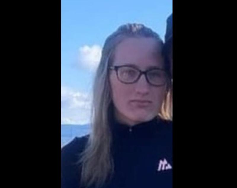 Missing 18-year-old mother and her baby girl 'safe and well' - Limerick ...