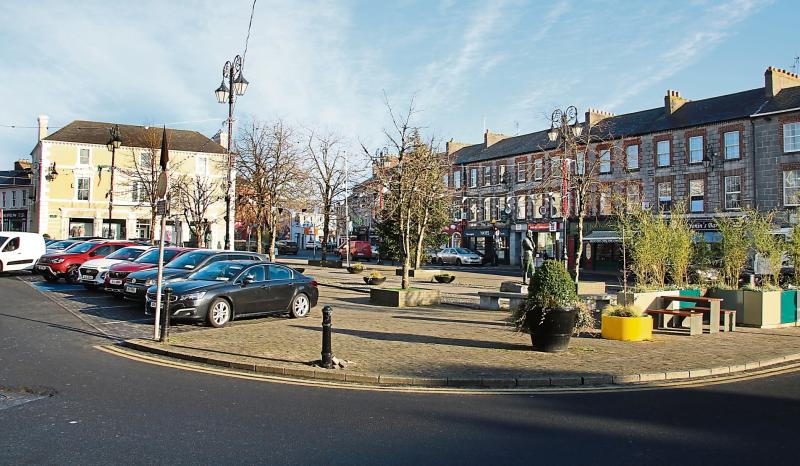 New signs to point the way to pay for parking in Limerick town ...