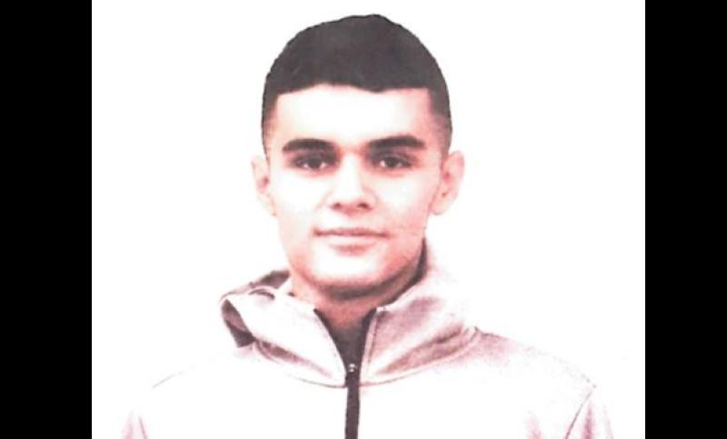 Kildare teenager missing for almost a year found 'safe and well' - Limerick Live