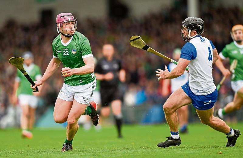 Ticket details revealed for Limerick's Munster SHC final clash with Clare - Limerick Live