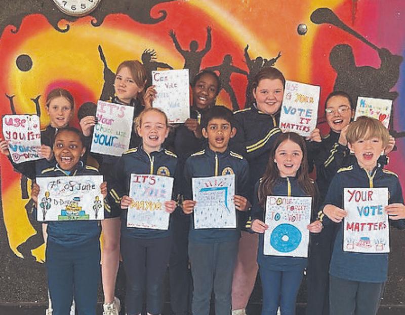 Elections 2024: 18 candidates to chase seven seats across City West LEA ...