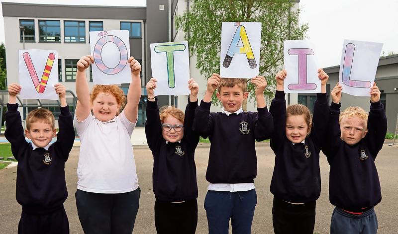 Elections 2024: Over 50 candidates battling it out for 21 seats in ...