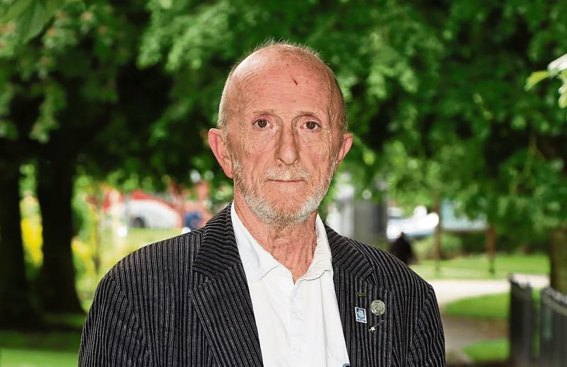 Former Limerick councillor hit by infected blood scandal - Limerick Live