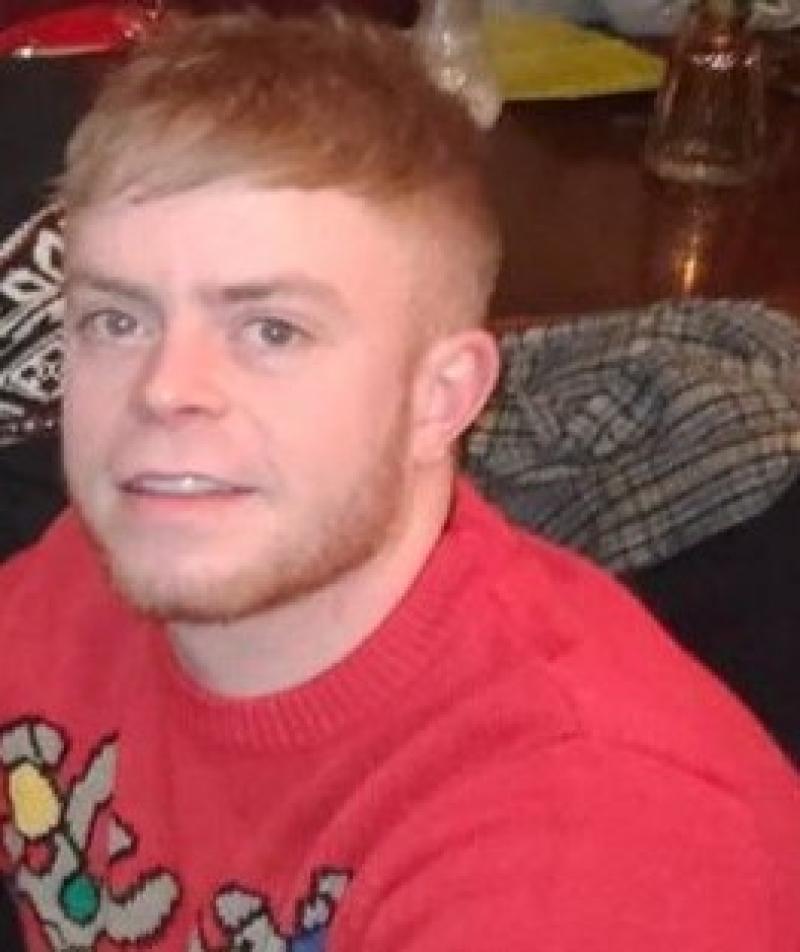 Have you seen Ben? Gardaí and family of missing Louth man 'concerned' for his welfare - Limerick ...