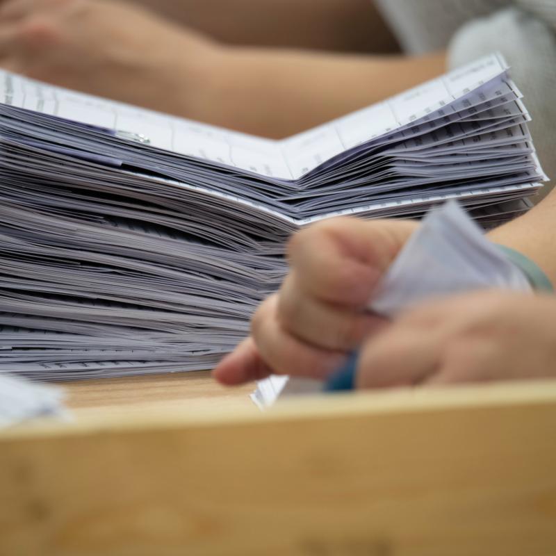 BIG READ: The Irish electoral system – how your vote can travel a long ...