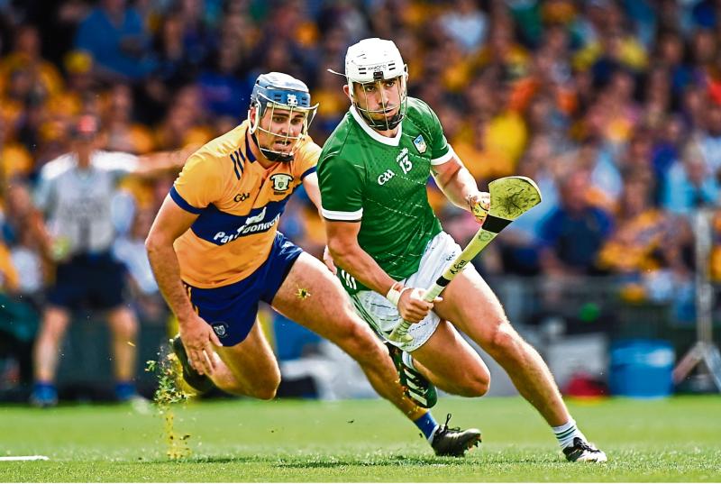 Limerick hurlers chase six Munster titles on the spin - Limerick Live