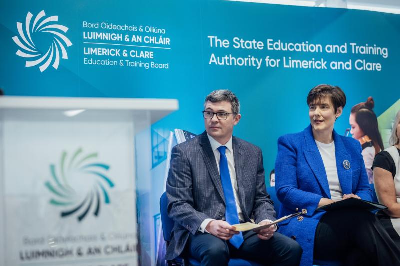 New principal of Limerick secondary school revealed - Limerick Live