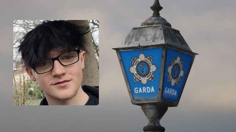 ALERT: Gardai issue appeal as concerns grow for welfare of 15-year-old boy who is missing ...