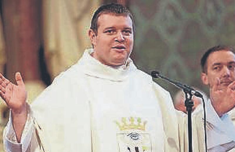 Take time to say a little prayer at the Redemptorist Novena - Limerick Live