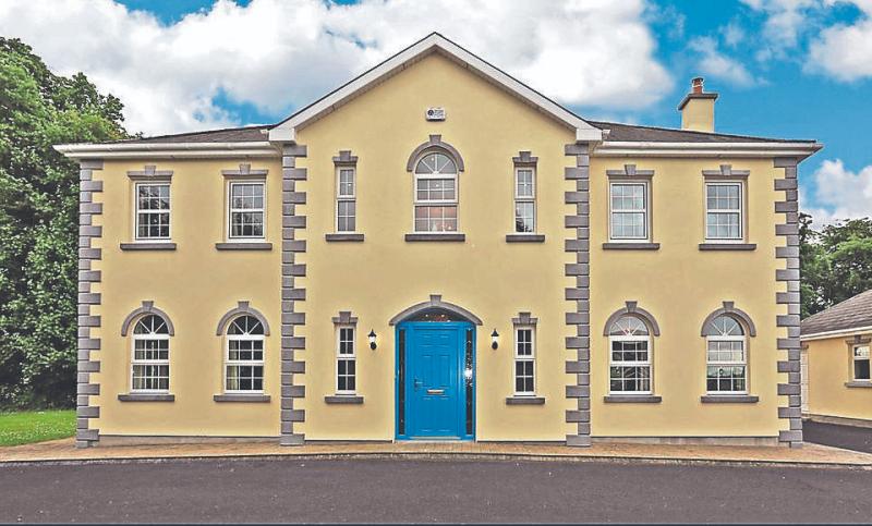 Limerick Property Watch: Beautiful Keyanna in Ballysimon - Limerick Live