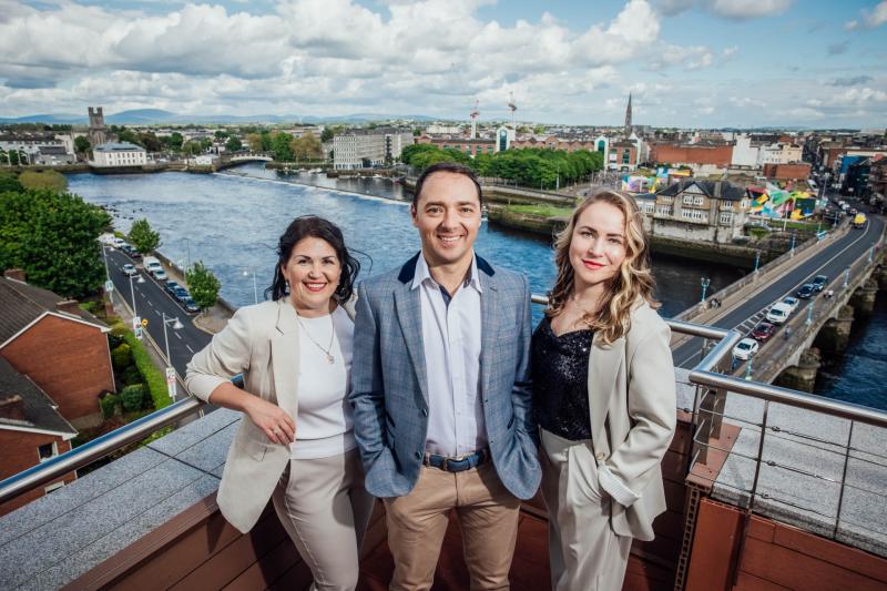 Jobs boost at Limerick languages company - Limerick Live