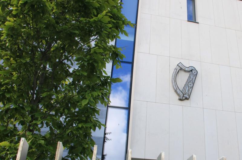 Man due before Limerick court after major garda operation targeting ...