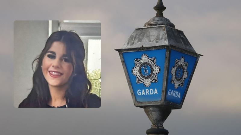 ALERT: Urgent appeal for help in locating 16-year-old girl missing for almost a week - Limerick Live