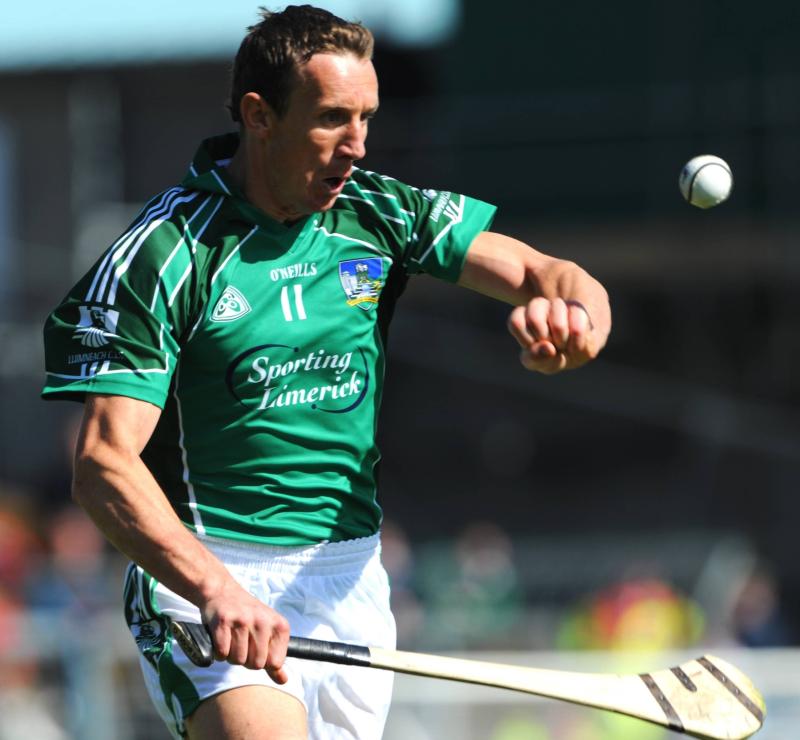 Limerick masters hurling squad prepare for championship - Limerick Live