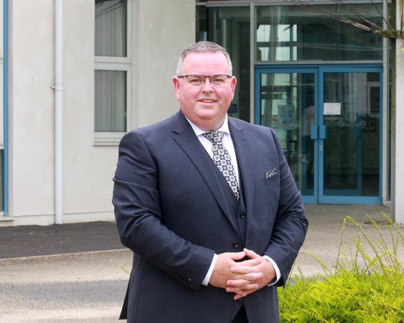 New principal announced for Limerick secondary school - Limerick Live