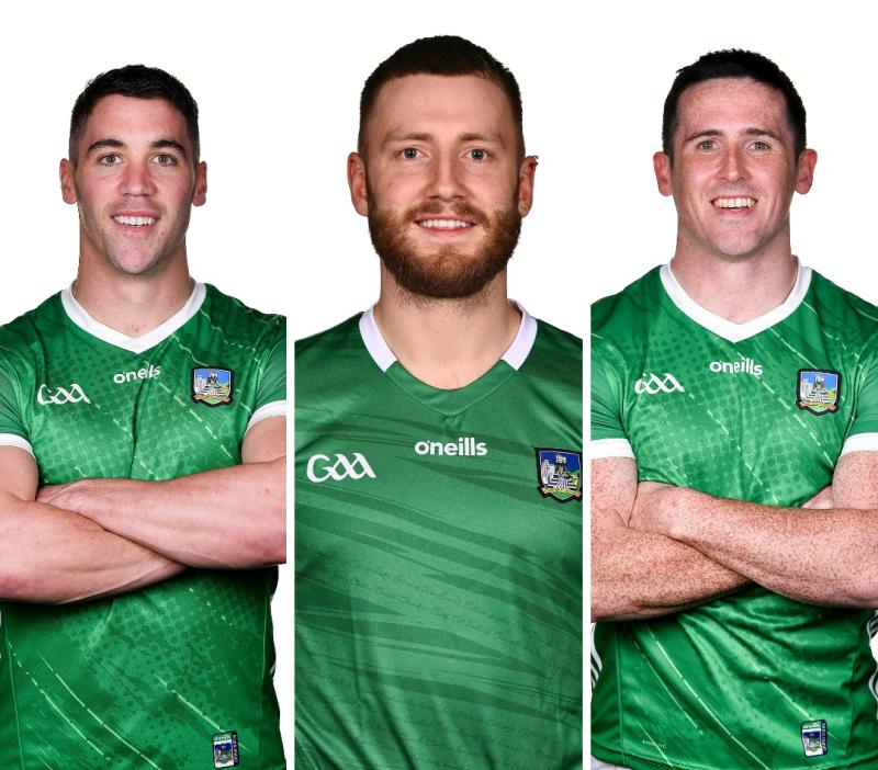 Limerick hurlers with a welcome selection dilemma ahead of All-Ireland ...