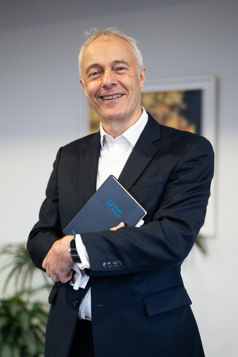 Limerick-based law firm targets growth after industry award win ...