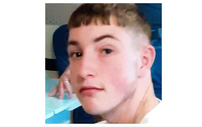 Have you seen Alex? Gardai in urgent appeal for missing 17-year-old boy - Limerick Live