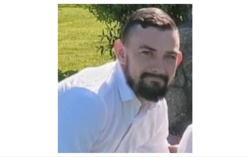Have you seen Dean? Family 'concerned' for welfare of missing 31-year-old man - Limerick Live