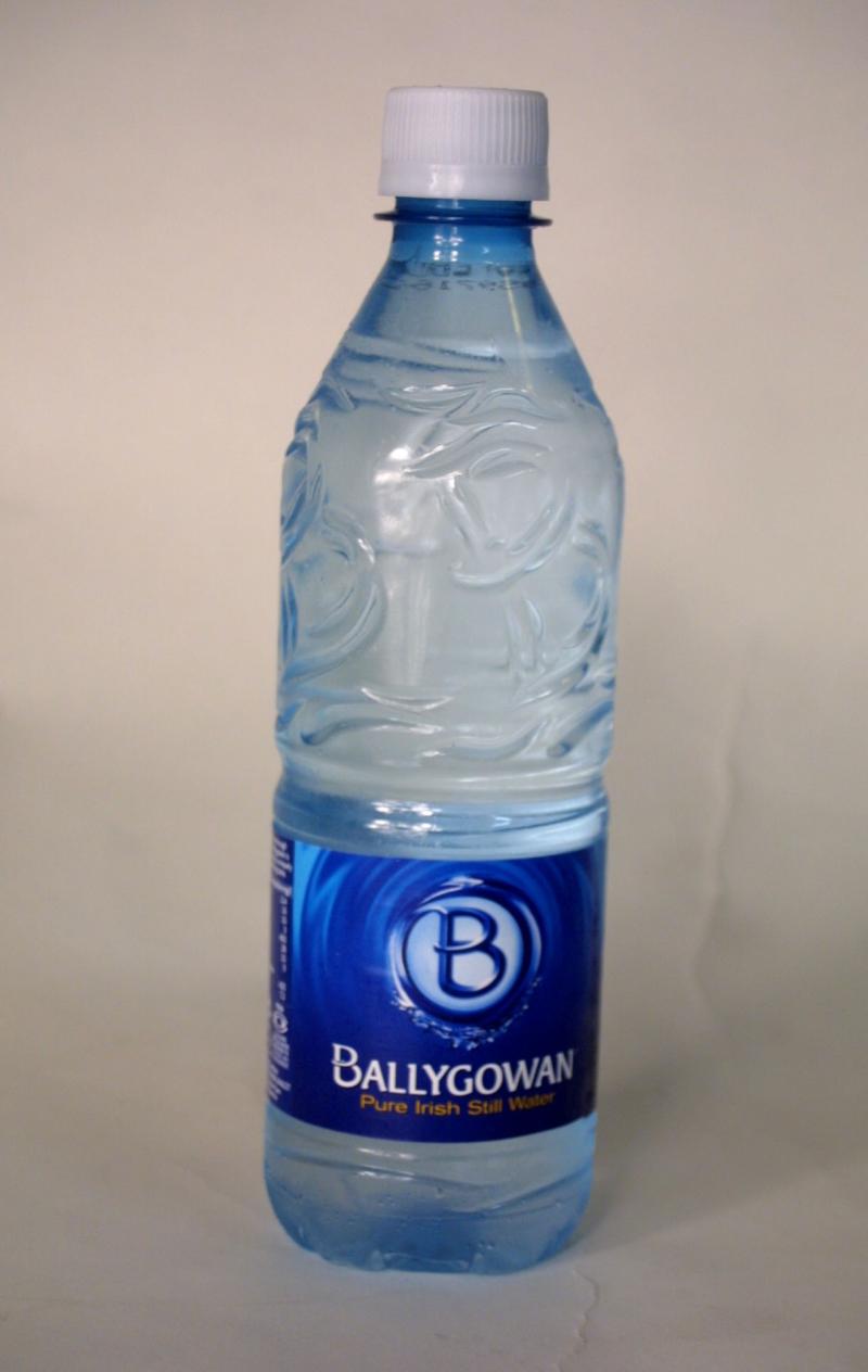 Danish beer giant takes over parent company of Limerick water firm ...