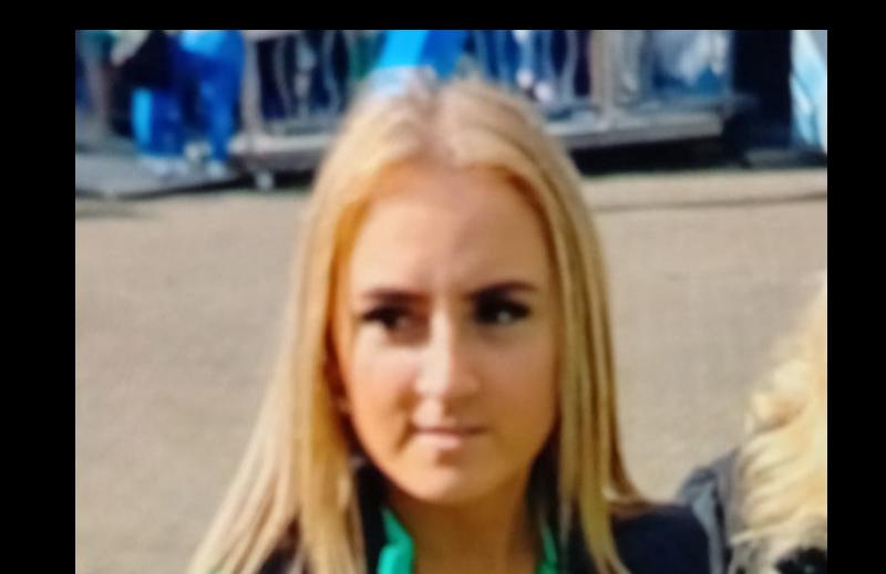 Gardai seek help in tracing teenage girl missing from her home in Limerick - Limerick Live