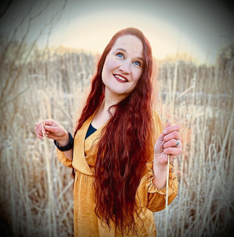 Limerick-based Finnish artist shares new haunting track - Limerick Live