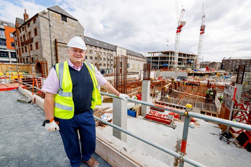 Round-the-clock access proposed for new library in Limerick - Limerick Live