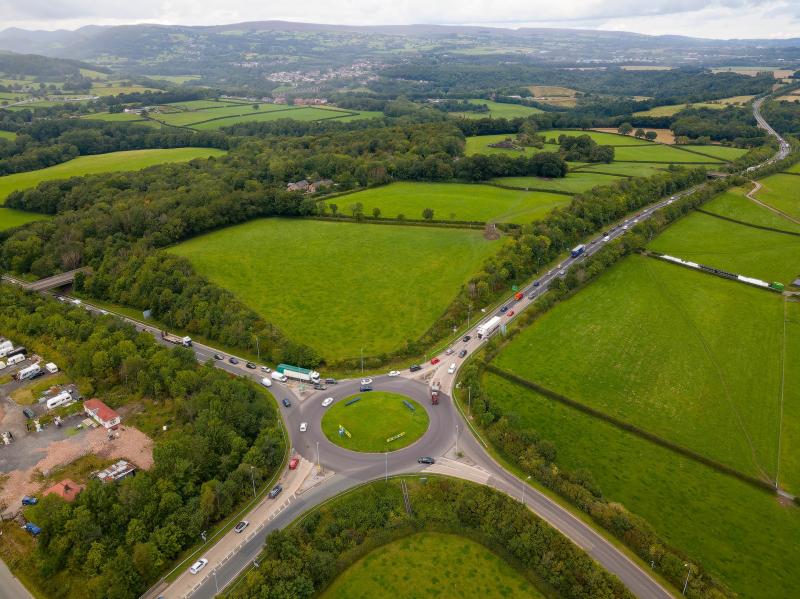 Council initiates review of roundabout sponsorships in Limerick ...