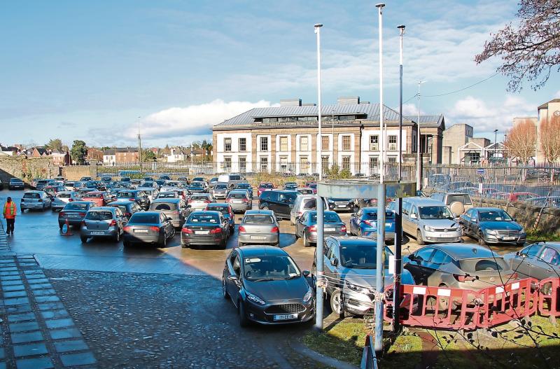 Concern over plan to close Limerick's Potato Market during month of ...