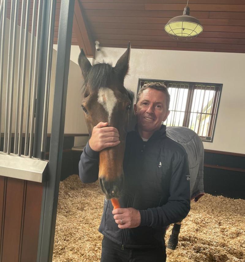 Istabraq was the 'horse of a lifetime' - AP McCoy - Limerick Live