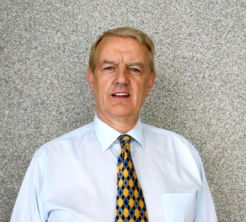 Tributes paid to former deputy mayor of Limerick - Limerick Live