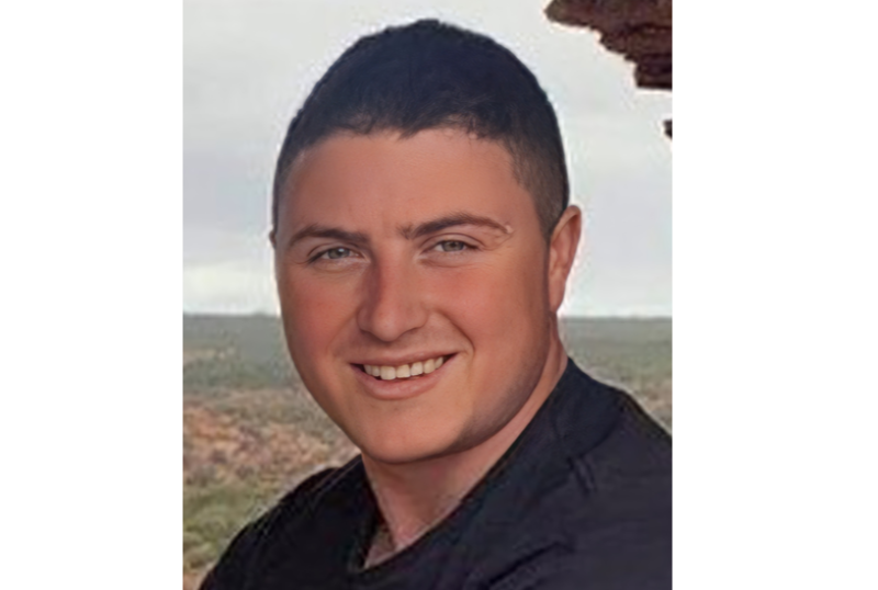 Over 75k raised to repatriate remains of young Irishman who tragically ...