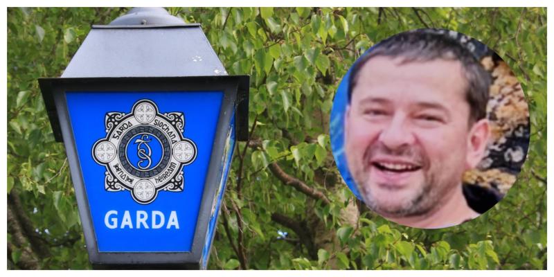 RIP: Search stood down for missing 45-year-old as gardaí issue update - Limerick Live