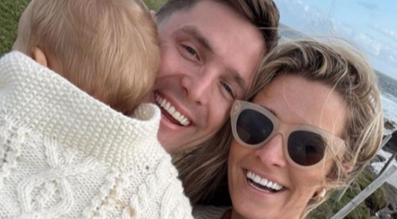 Influencer Louise Cooney announces engagement to GAA star - Limerick Live