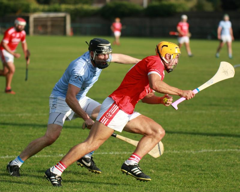 Doon clinch one-point victory over Na Piarsaigh in Limerick senior ...