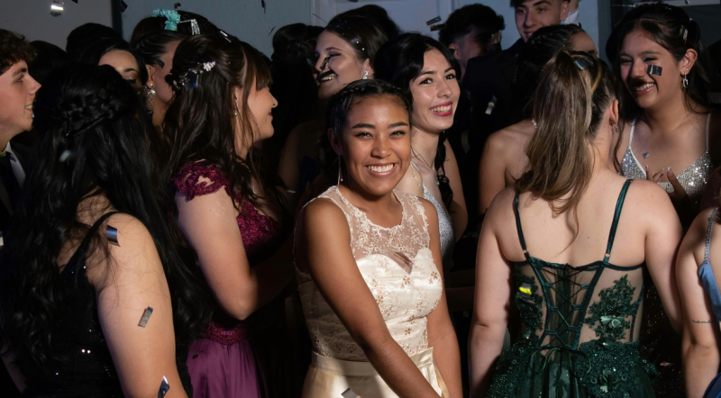 Did you miss your Debs? - Irish event to give you a second chance to ...