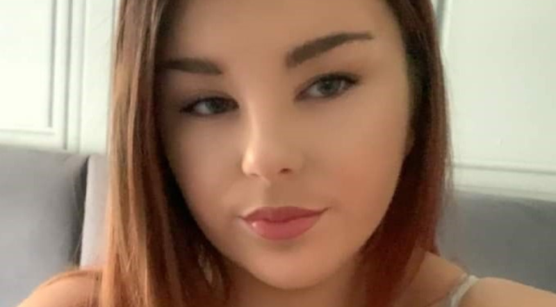 Have you seen Alice? Gardaí seek help in locating missing teenager - Limerick Live