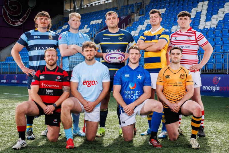 Limerick clubs set to kick-off new energia All-Ireland League season ...