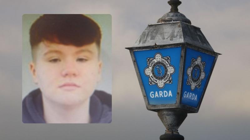 ALERT: Gardai issue appeal for help in locating 12-year-old not seen for several days - Limerick ...