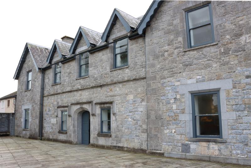 Retired garda charged with indecently assaulting female at a property ...