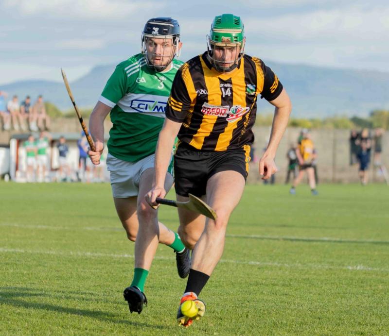 Garryspillane score convincing win over Glenroe in Limerick premier ...