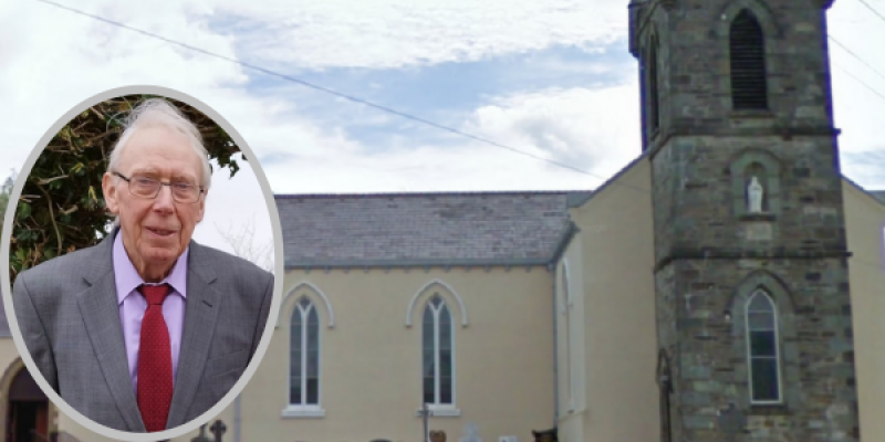 Tributes have been paid to Michael Toland who died after being struck ...